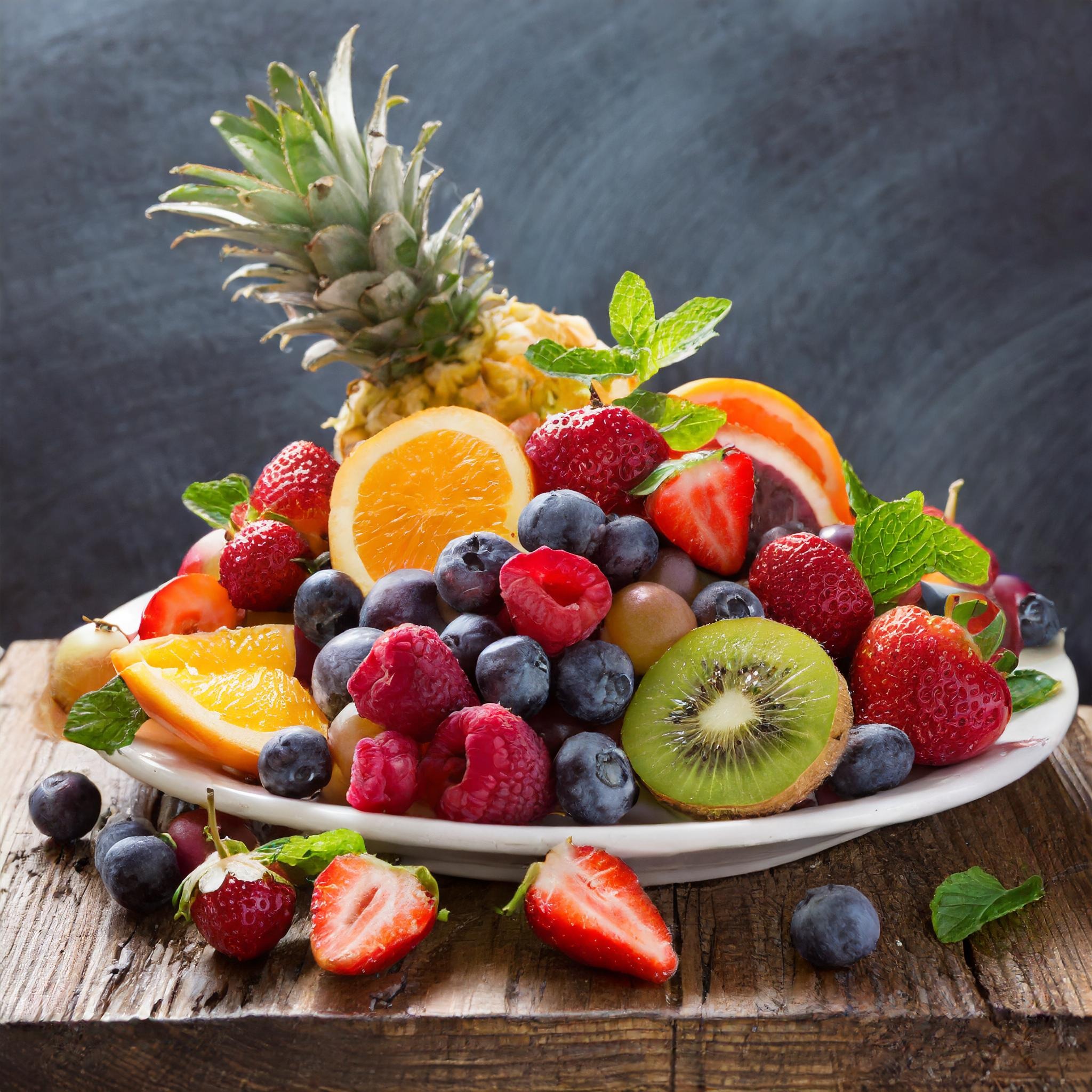 The Fruits Of Your Labor – healthyeatingguru.com