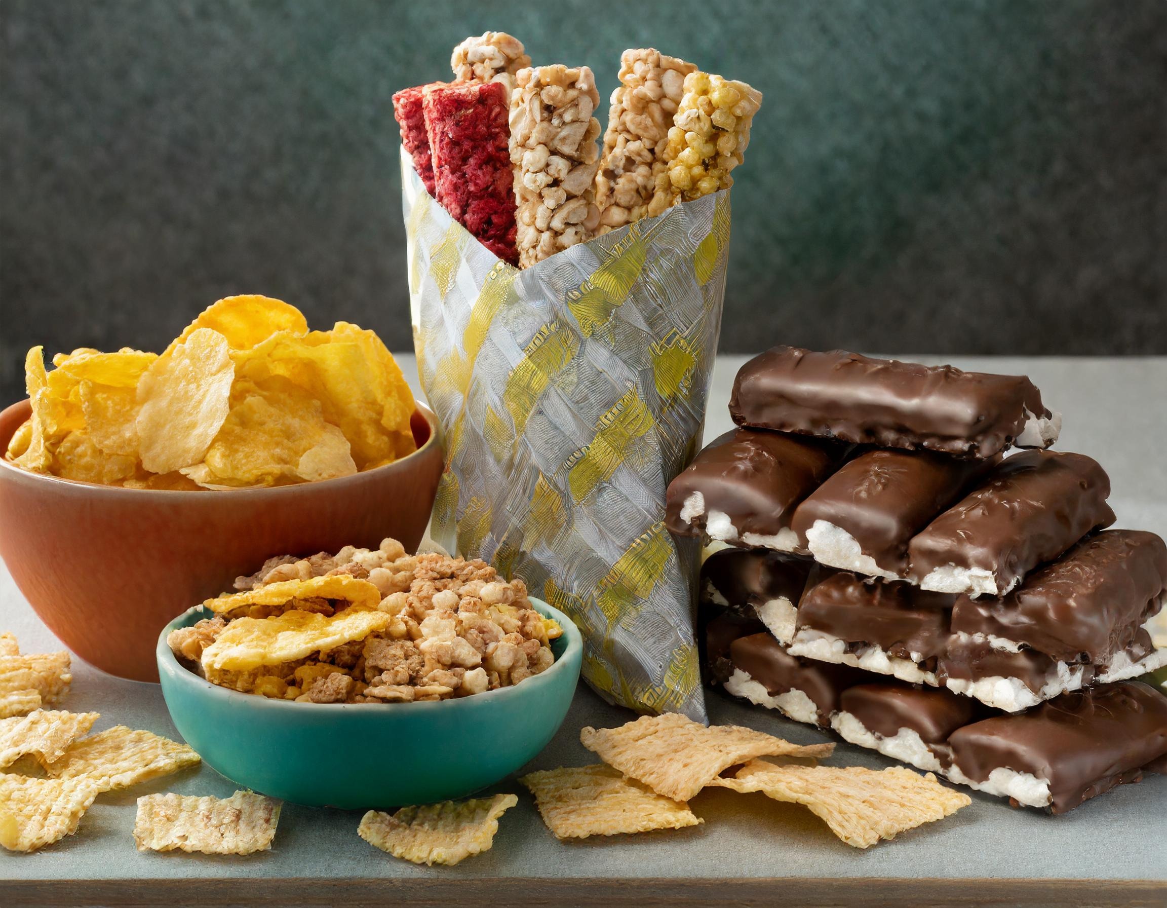 Understanding Cravings: The Paradox of Desiring Unhealthy Foods ...