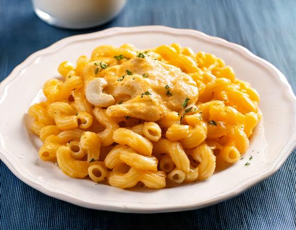 Thanksgiving Vegan Macaroni and Cheese Recipe – healthyeatingguru.com